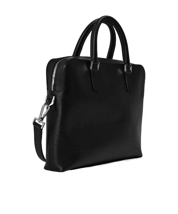 Hugo Boss Grainleather Briefcase
