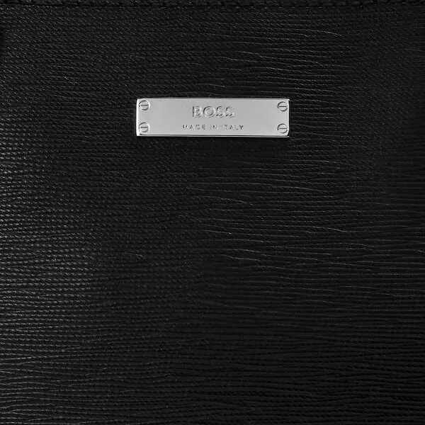 Hugo Boss Grainleather Briefcase