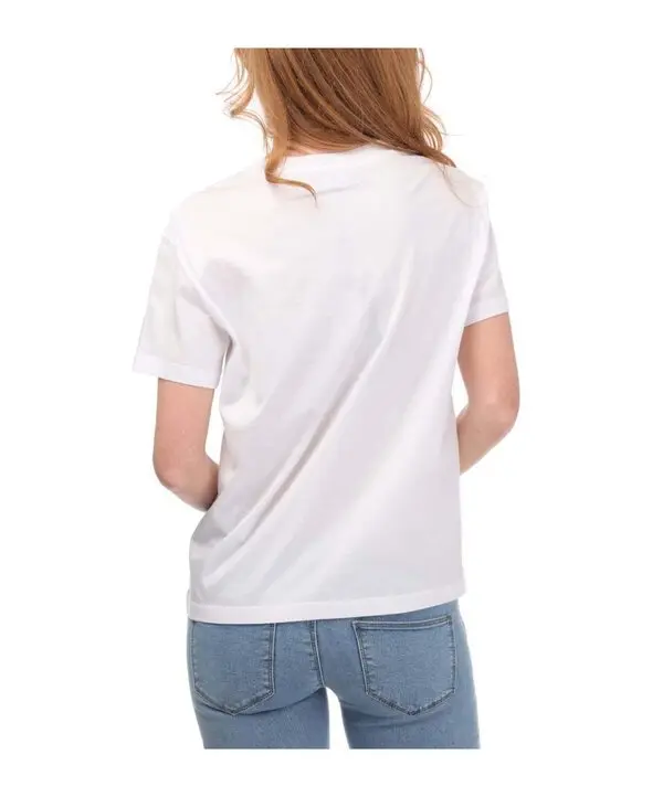 Giorgio Armani Crewneck Shortsleeve Tee