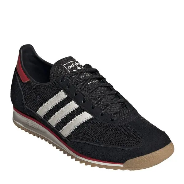 ADIDAS ORIGINALS Solid Color Sneakers