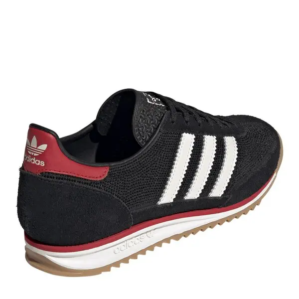 ADIDAS ORIGINALS Solid Color Sneakers