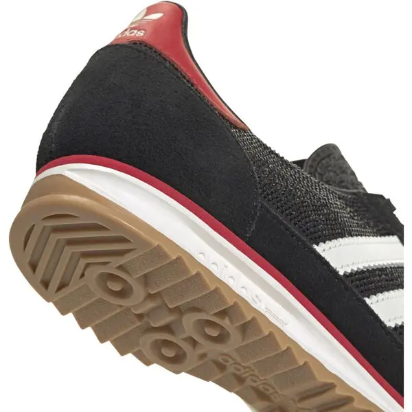 ADIDAS ORIGINALS Solid Color Sneakers