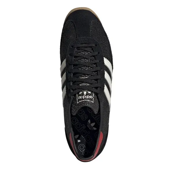 ADIDAS ORIGINALS Sl72 Lace-up Sneakers