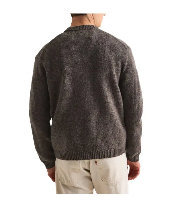 Maison Kitsuné Fox Sweater