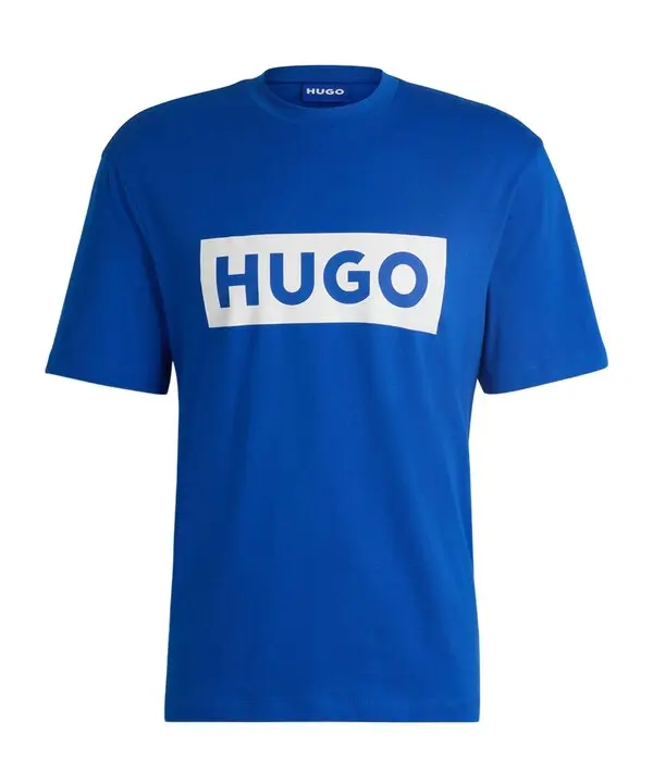Hugo Boss Crewneck Shortsleeve Tshirt