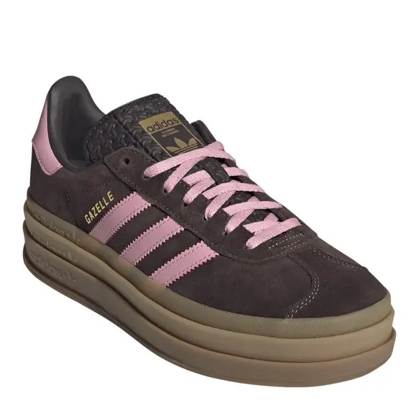 ADIDAS ORIGINALS Solid Color Sneakers