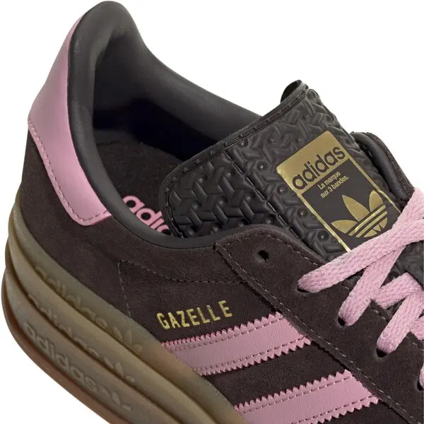 ADIDAS ORIGINALS Solid Color Sneakers