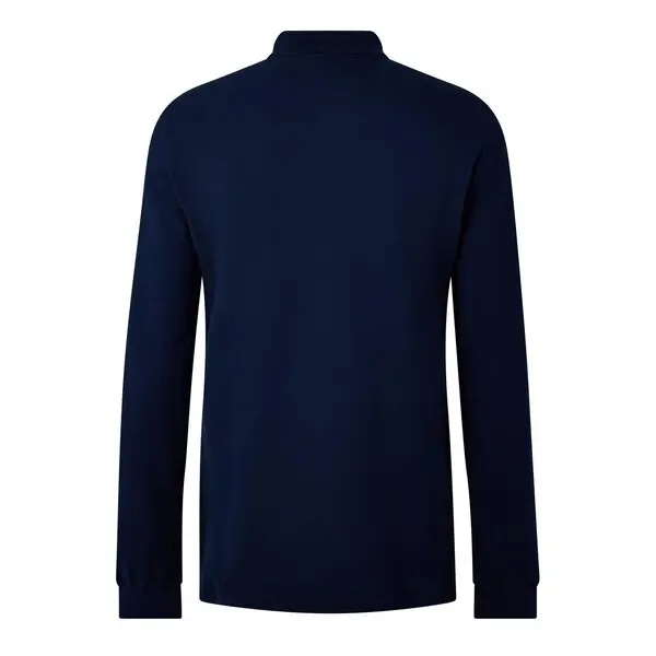 Lacoste Solidcolor Longsleeve Polo Shirt