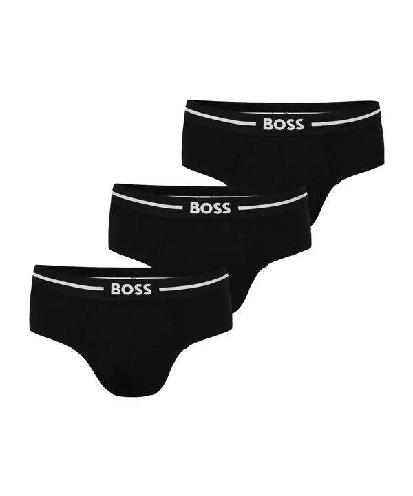 Hugo Boss All-matching Comfortable Underwear - Black