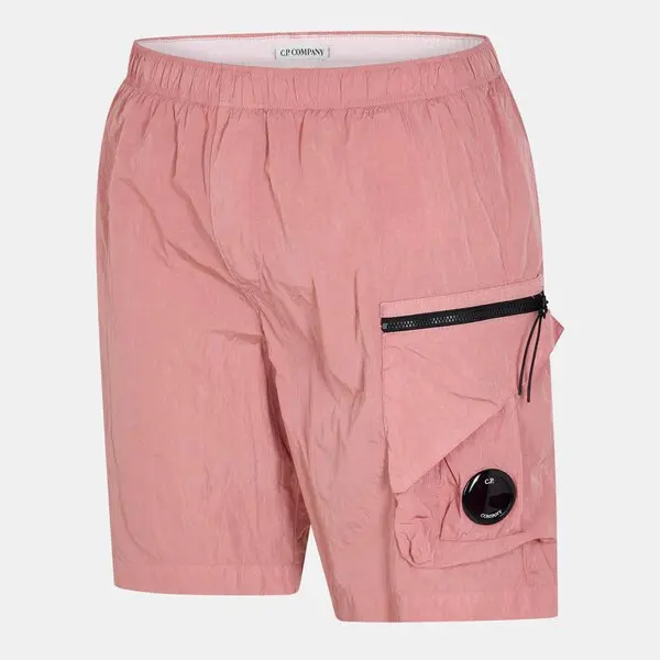 C.P. COMPANY Casual Comfortable Shorts
