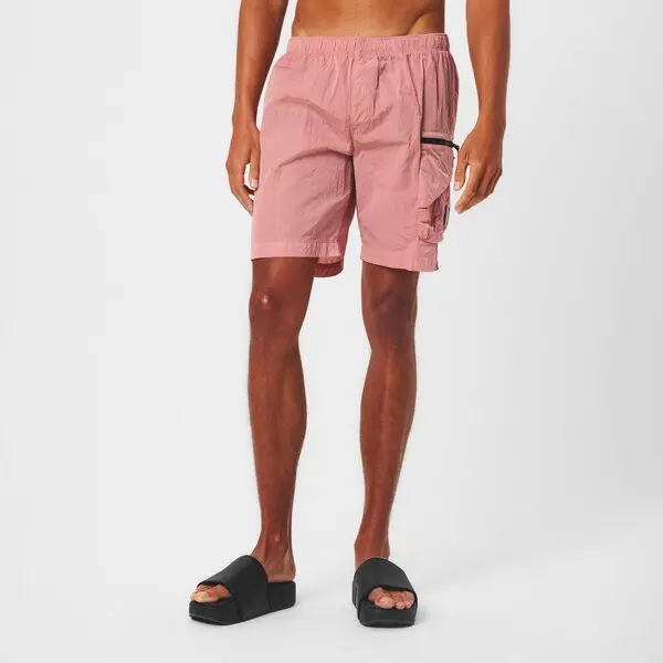C.P. COMPANY Casual Comfortable Shorts