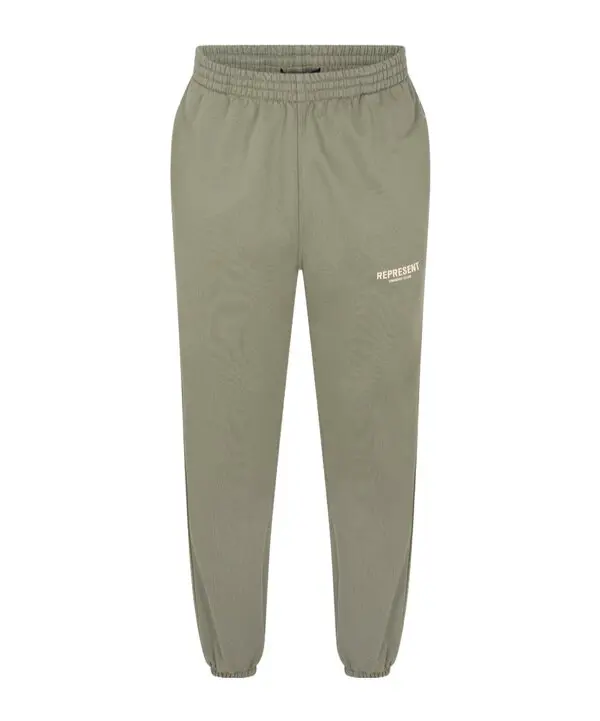 REPRESENT Simple And Versatile Trousers