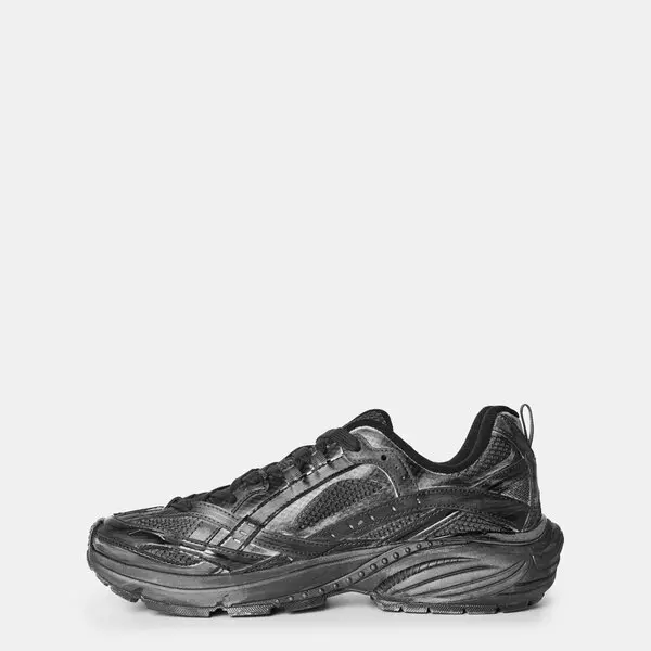 REPRESENT Lowkey Versatile Shoes