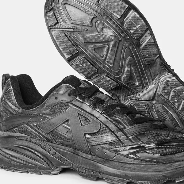 REPRESENT Lowkey Versatile Shoes