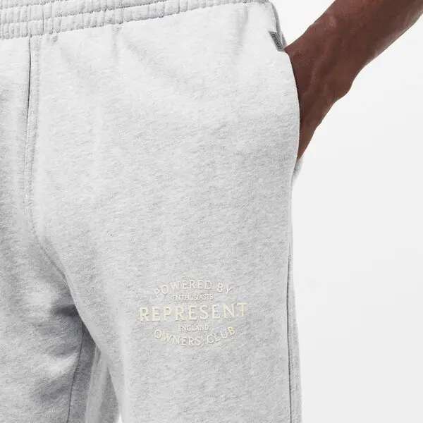 REPRESENT Jogger Trousers