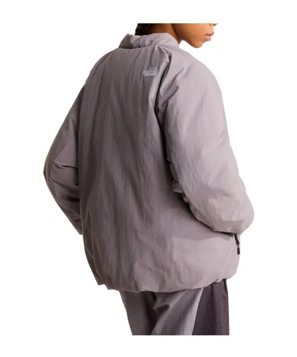 The North Face Light And Warm Jacket