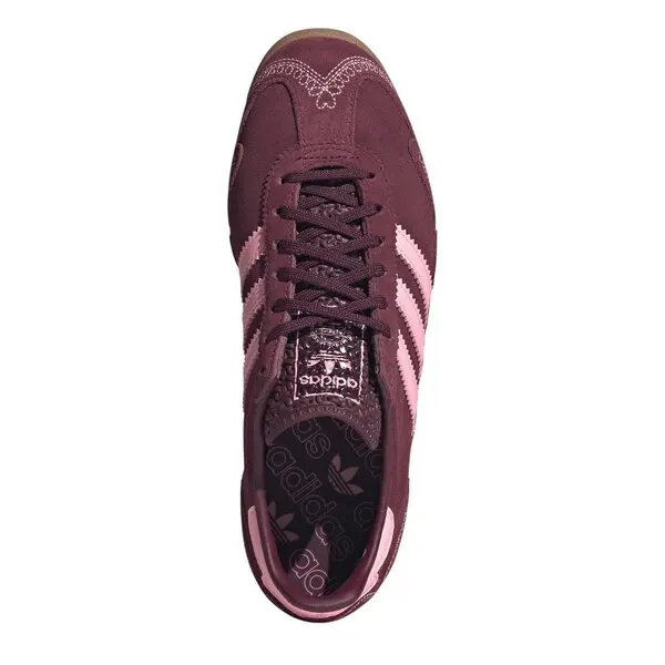 ADIDAS ORIGINALS Solid Color Sneakers