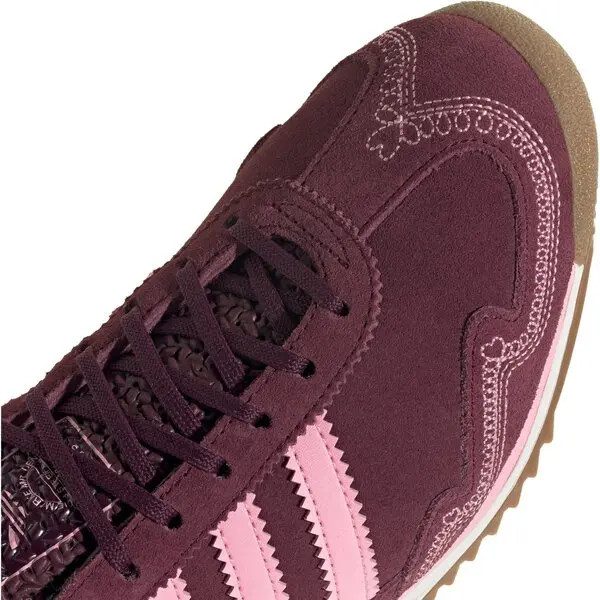 ADIDAS ORIGINALS Solid Color Sneakers