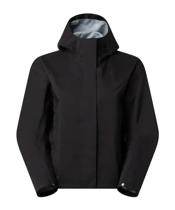 The North Face Rainproof Coat - Black