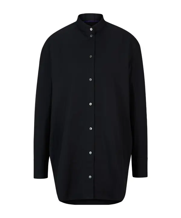 Hugo Boss Casual Shirt - Black