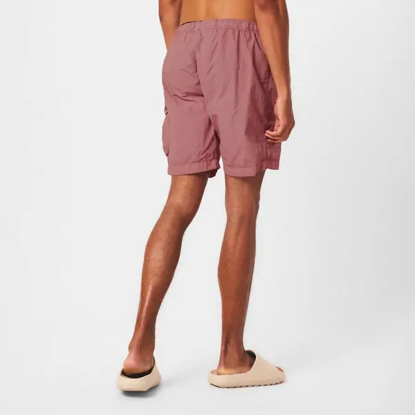 C.P. COMPANY Casual And Comfortable Shorts