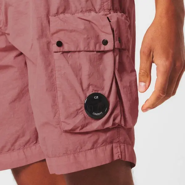 C.P. COMPANY Casual And Comfortable Shorts