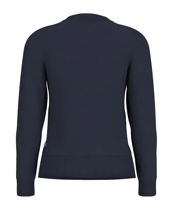 Guess Crewneck Knit Sweater