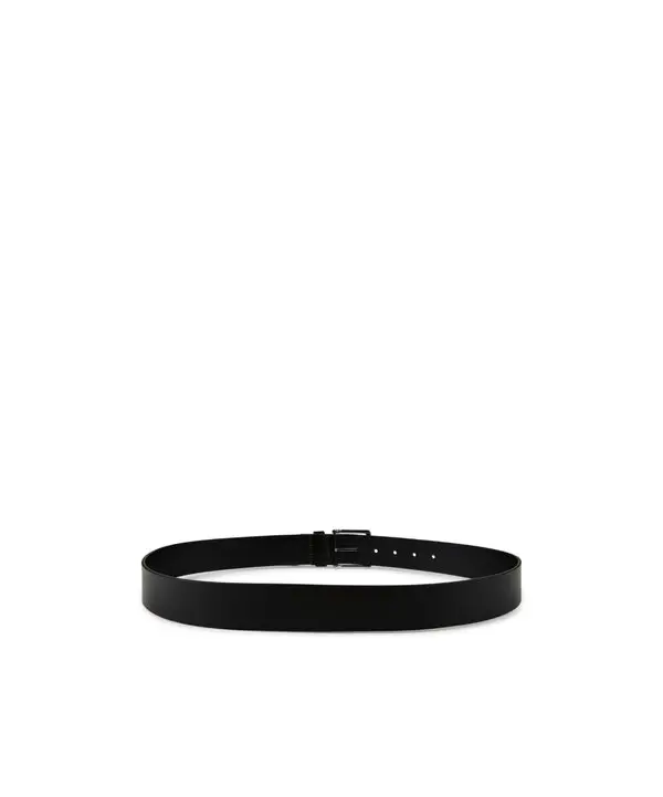 Tommy Hilfiger Leather Pinbuckle Belt