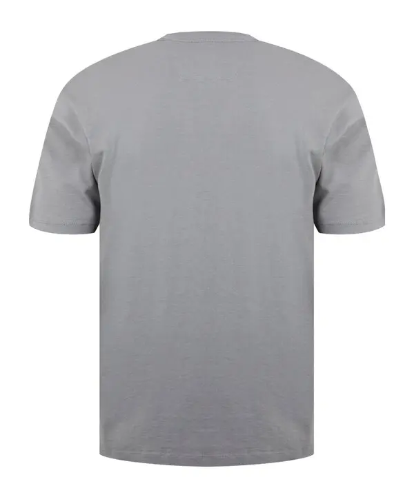 C.P. COMPANY Minimalistlogo Tshirt