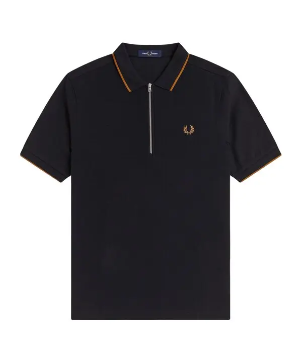 Fred Perry Shortsleeve Polo Top