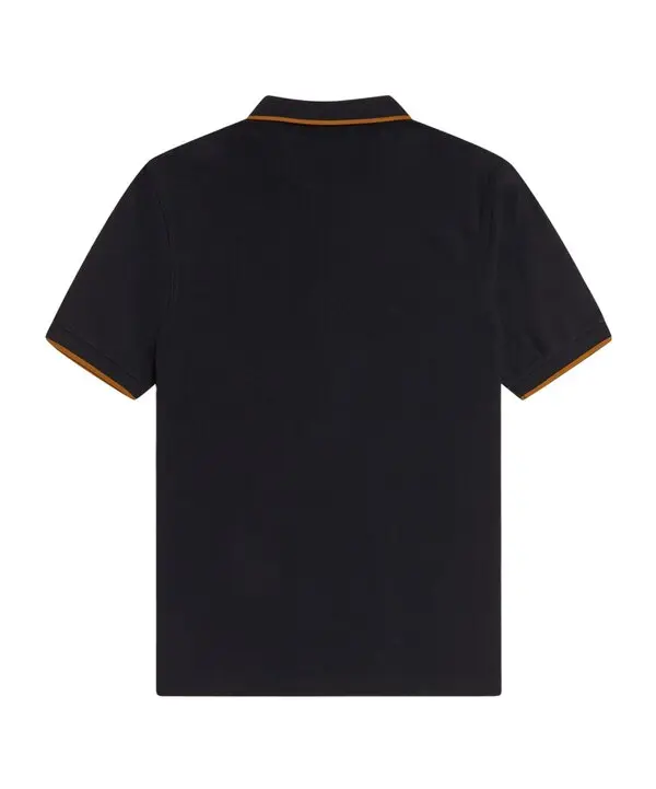 Fred Perry Shortsleeve Polo Top