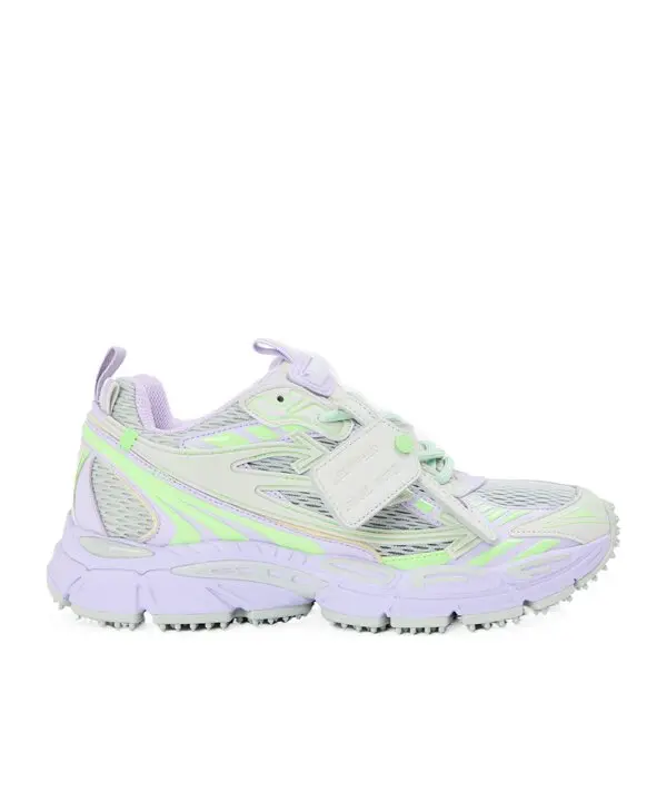 Off-White Low-top Trainers