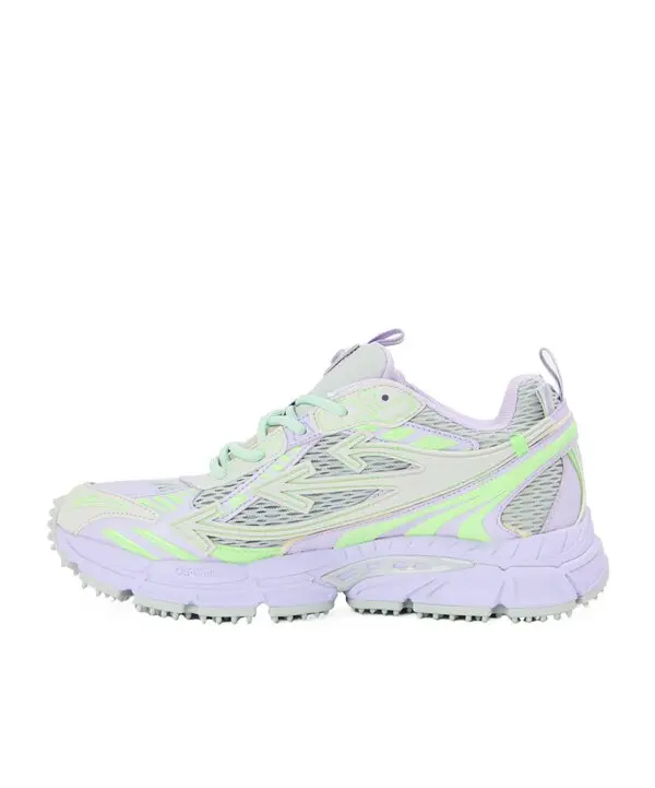 Off-White Low-top Trainers