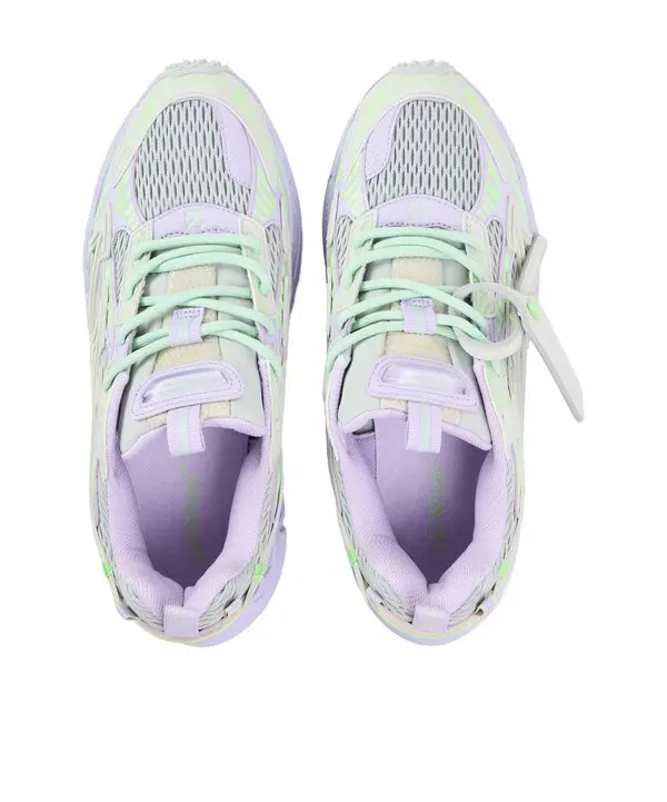 Off-White Low-top Trainers
