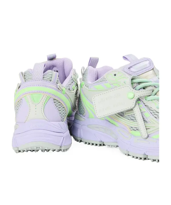 Off-White Low-top Trainers