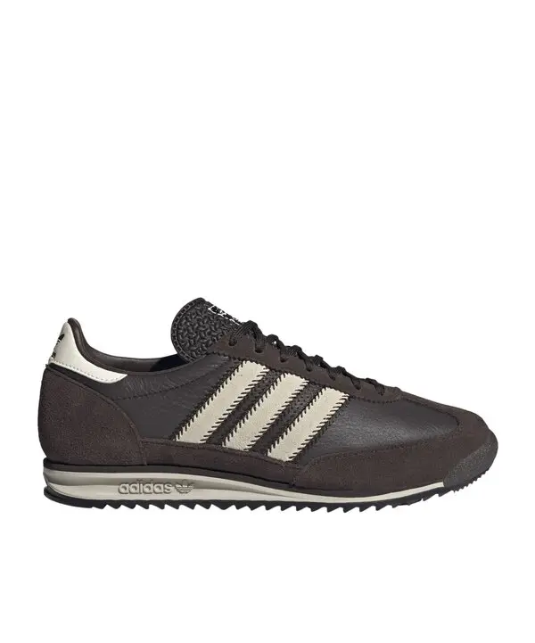 ADIDAS ORIGINALS Solid Color Sneakers