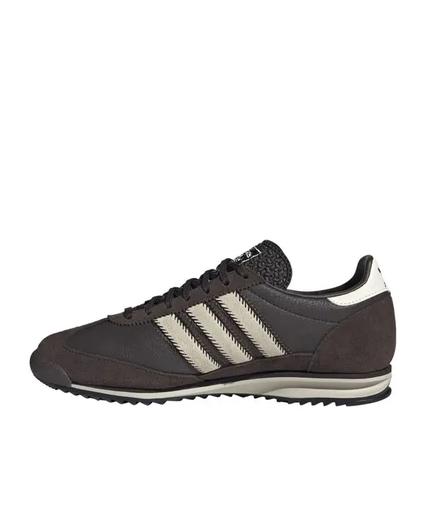 ADIDAS ORIGINALS Solid Color Sneakers