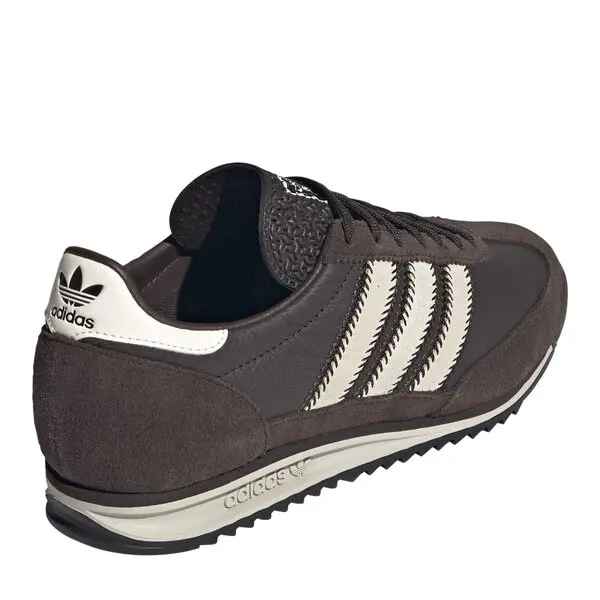 ADIDAS ORIGINALS Solid Color Sneakers