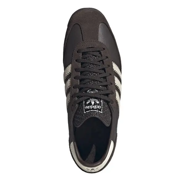ADIDAS ORIGINALS Solid Color Sneakers