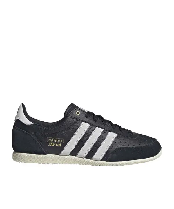 ADIDAS ORIGINALS Vintage Casual Shoes - Black
