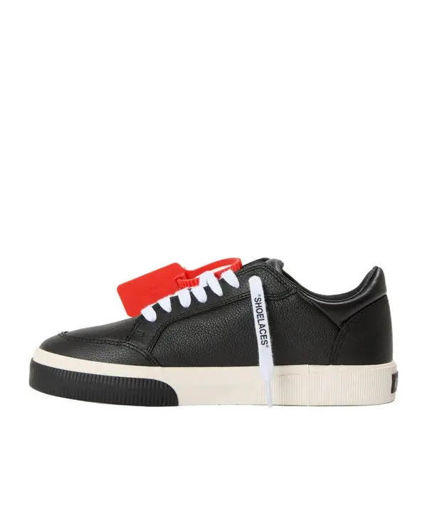 Off-White Low-top Trainers