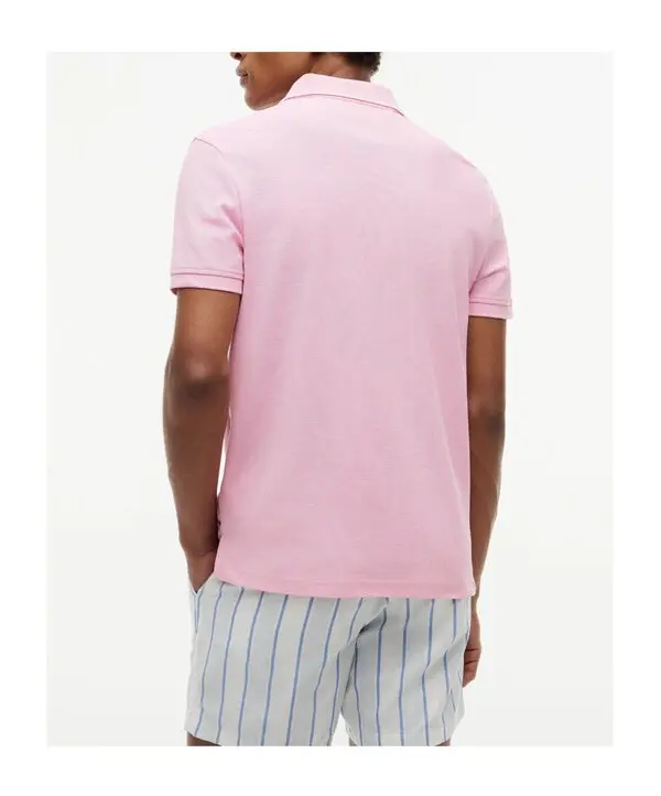 Tommy Hilfiger Shortsleeve Polo Top