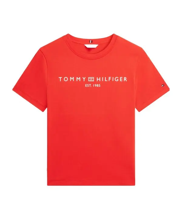 Tommy Hilfiger Simple T-shirt