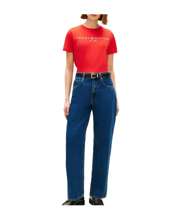 Tommy Hilfiger Simple T-shirt