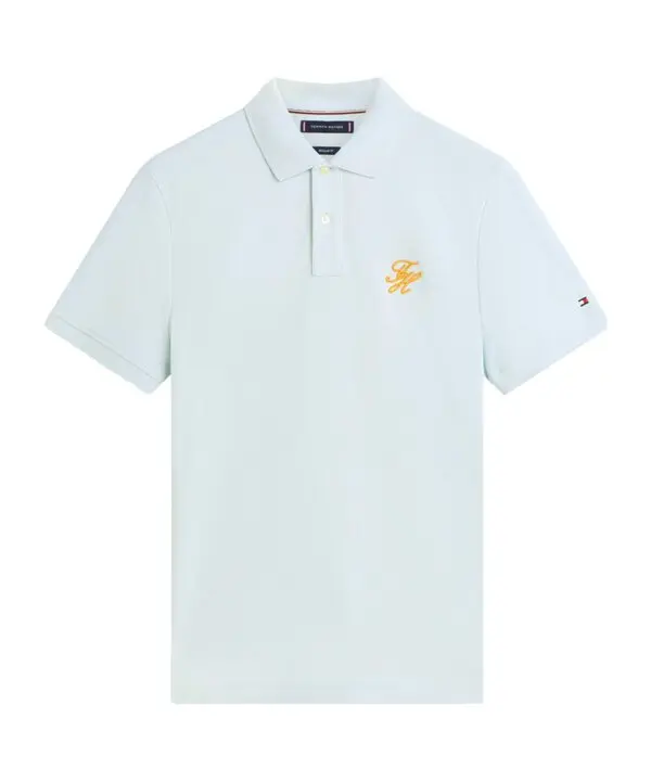 Tommy Hilfiger Shortsleeve Polo Top