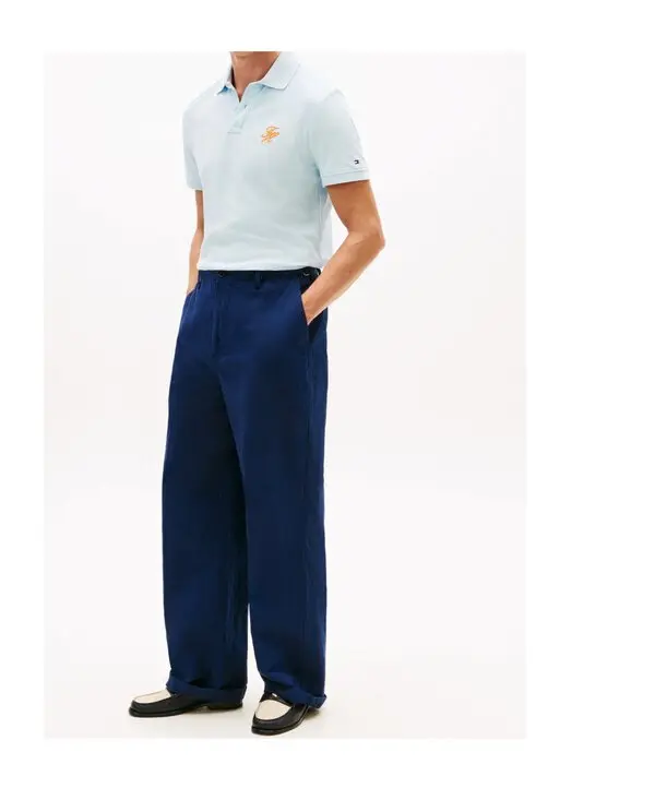 Tommy Hilfiger Shortsleeve Polo Top