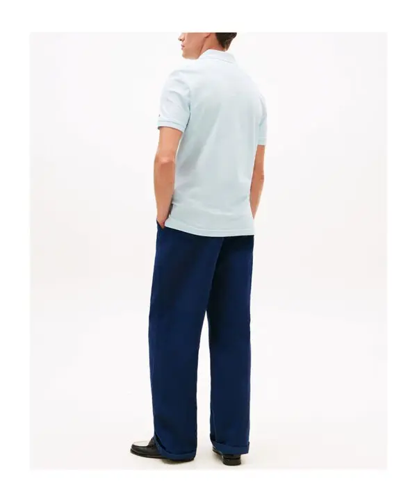 Tommy Hilfiger Shortsleeve Polo Top