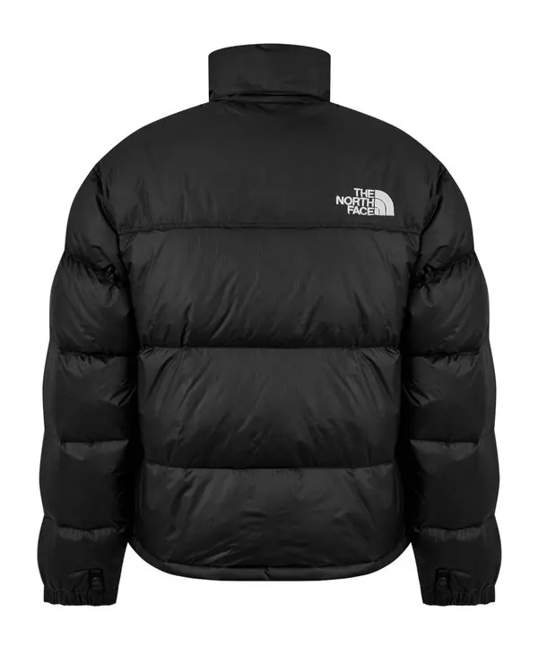 The North Face Standcollar Short Down Jacket