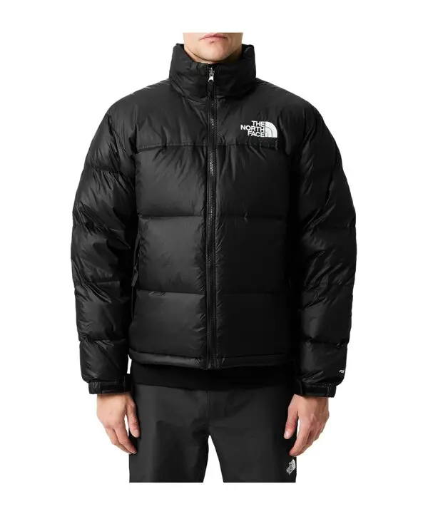 The North Face Standcollar Short Down Jacket