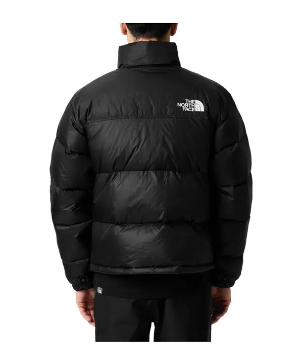 The North Face Standcollar Short Down Jacket